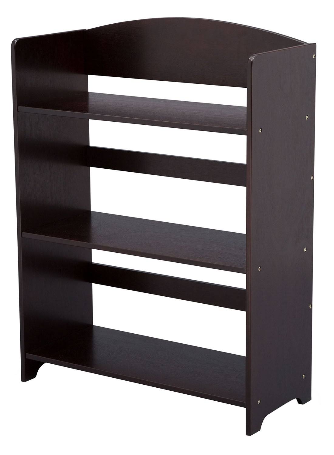 Delta Children MySize Bookshelf - Rose Pink - 2025 - $17.00