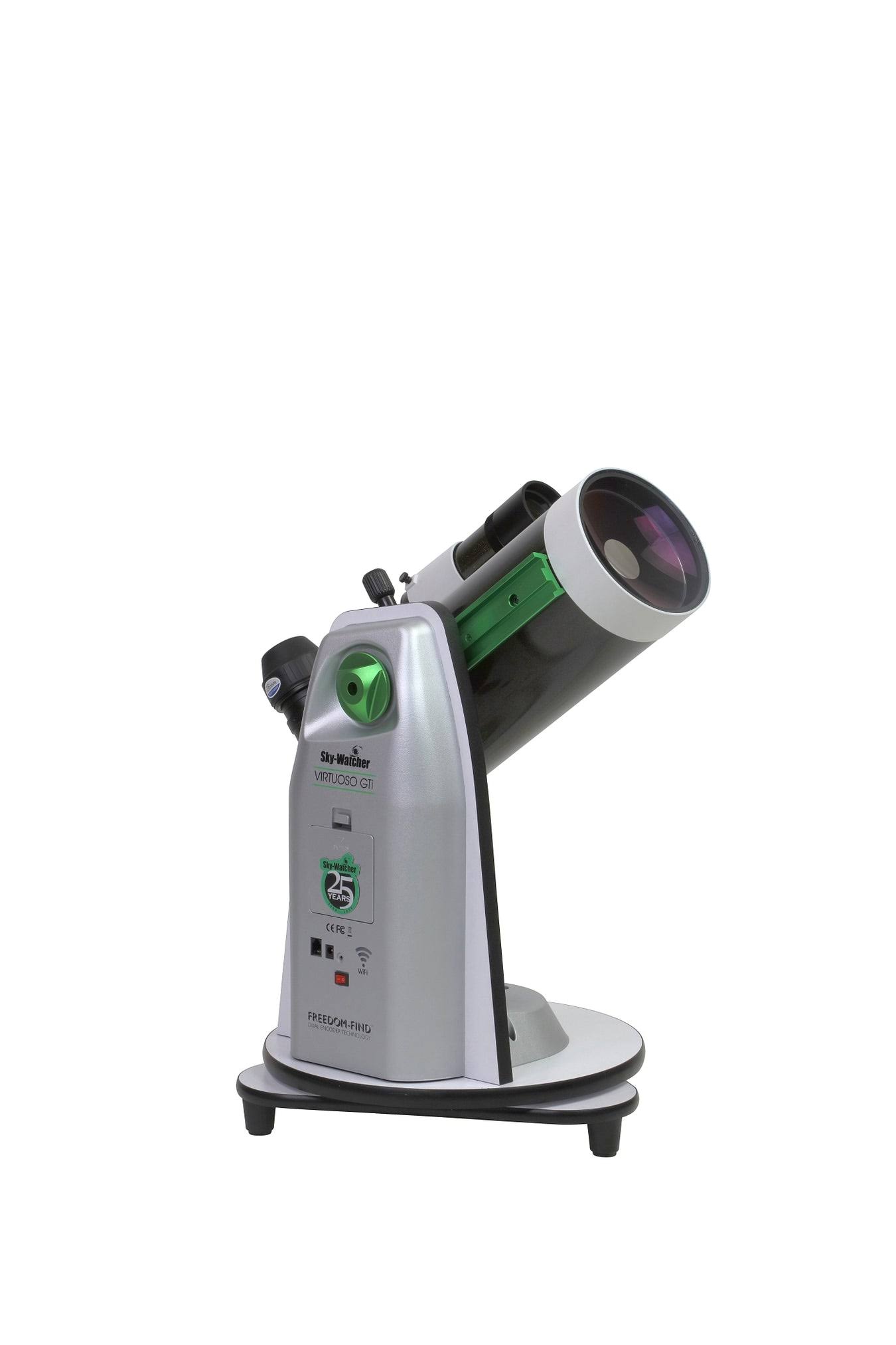Sky-Watcher 25th Anniversary Skymax 127 Virtuoso GTI Telescope - 2025 - $82.00
