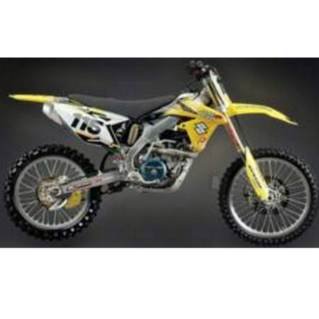 N-style 2011 Suzuki Super Stock Graphic Kit N40-4602 - 2025 - $49.00