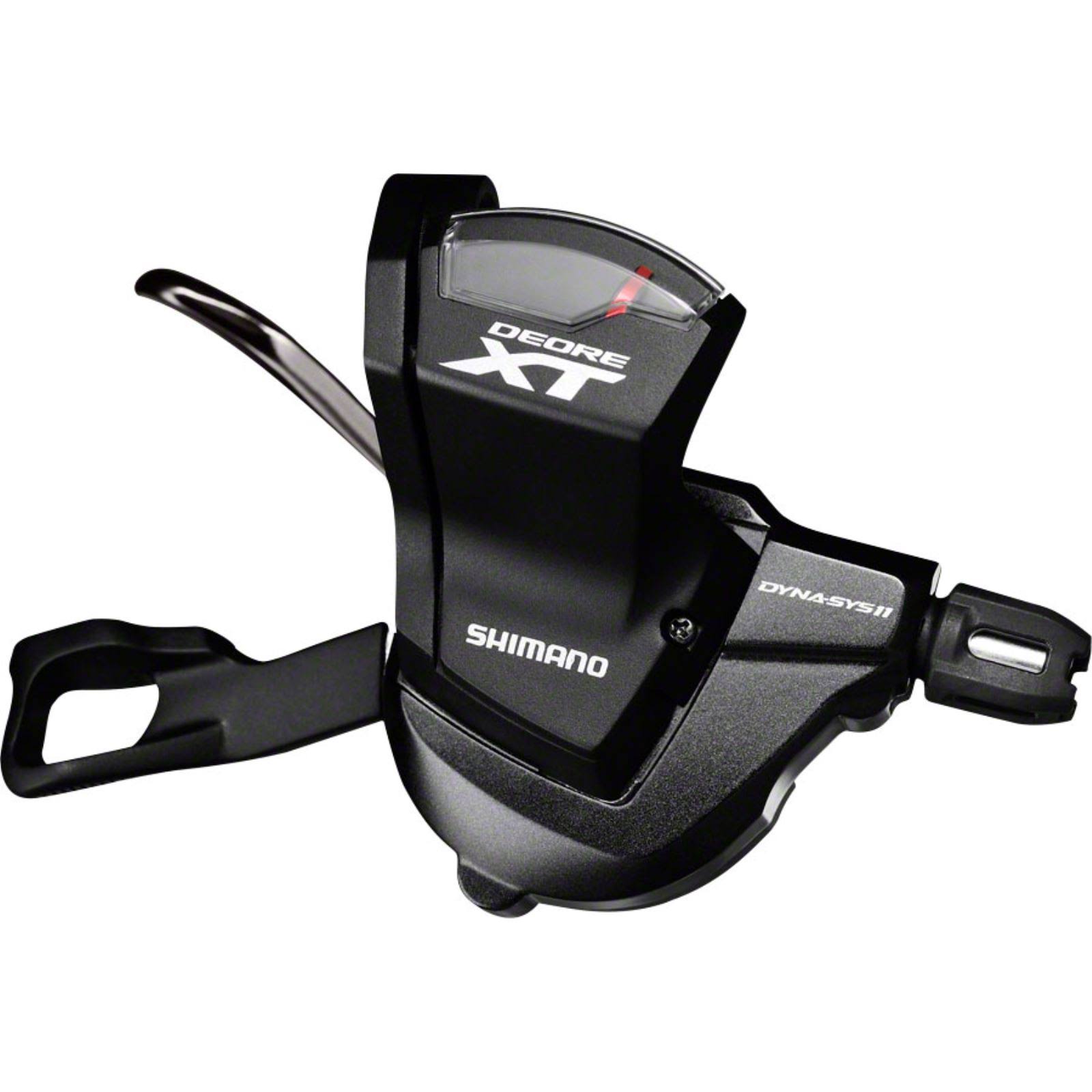 Shimano Right Shifter - 11-Speed - XT SL-M8000 - 2025 - $17.00