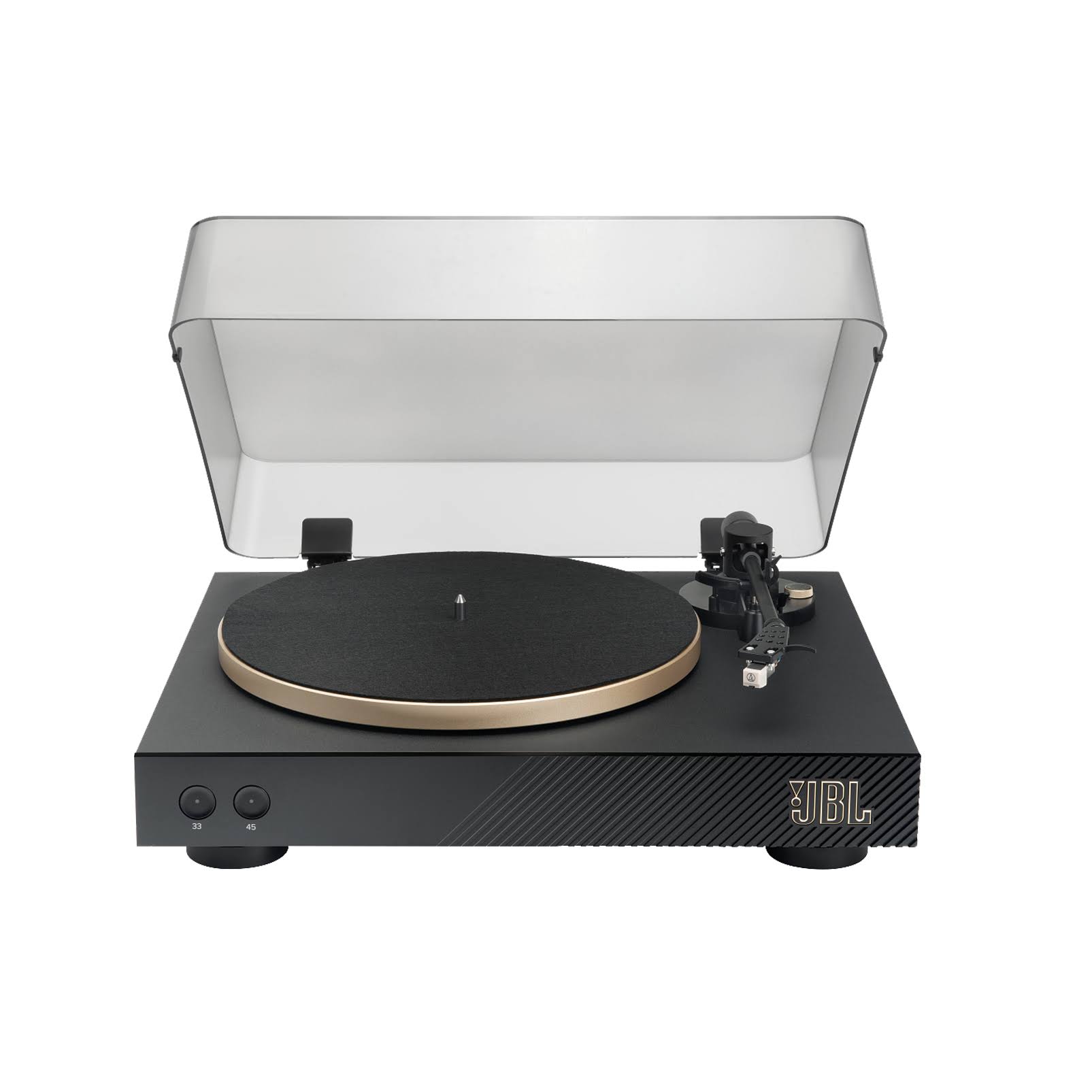 JBL Spinner BT record player - 2025 - $73.00