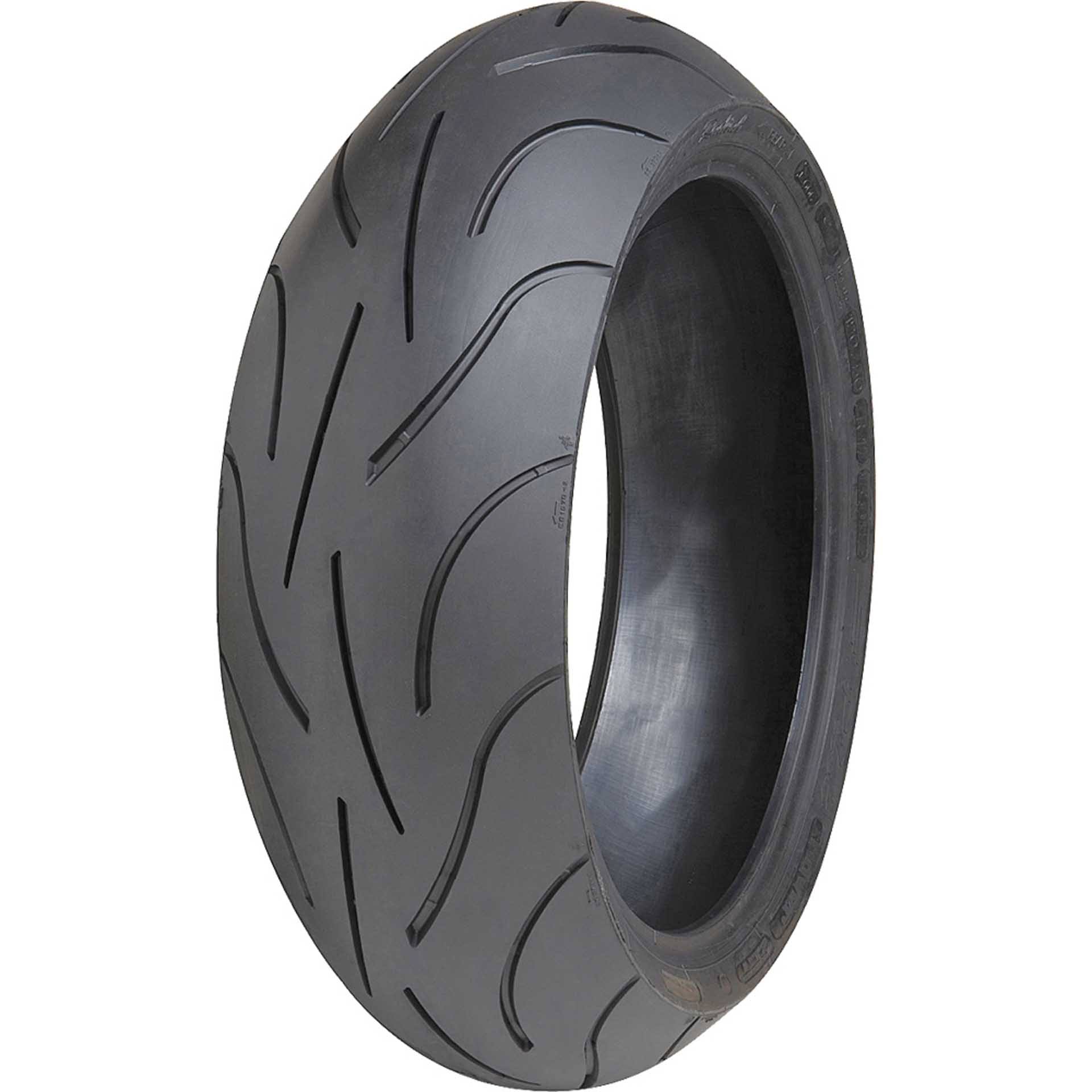 Michelin 27933 Pilot Power 2ct Rear Tire - 2025 - $47.00