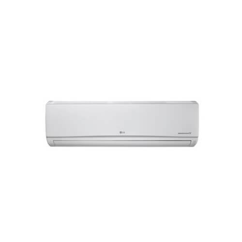 LG LMN079HVT 7,000 BTU Ductless Multi F Wall Mounted High Efficiency ...