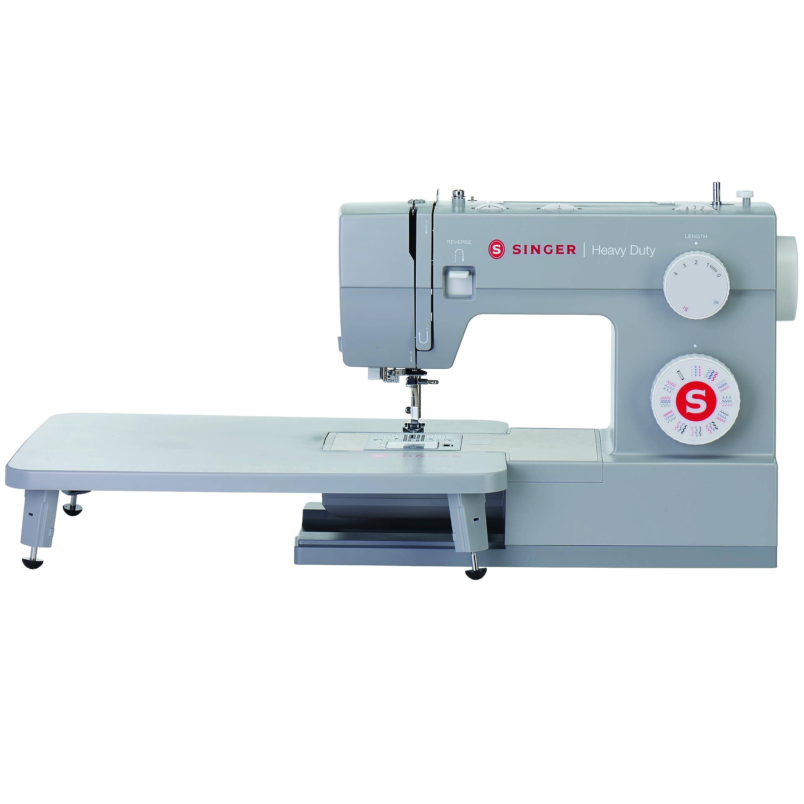 Singer 6380 Heavy Duty Sewing Machine Extension Table - 2025 - $69.00