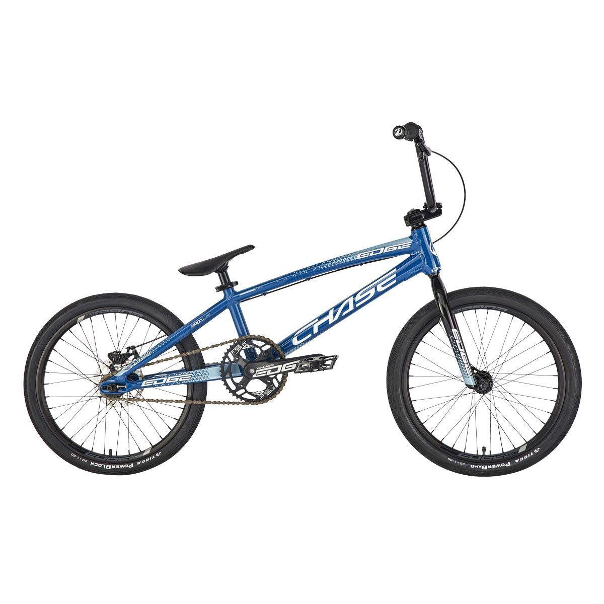 Chase Edge Pro XXL BMX Race Bike-Blue - 2025 - $82.00